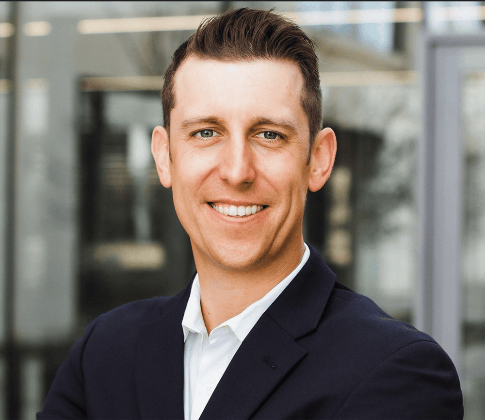 Nick Drescher - Sr. Mortgage Loan Officer